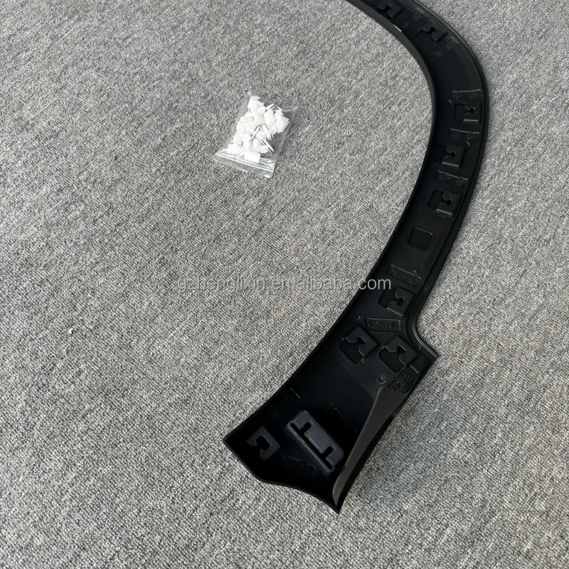 RIGHT&LEFT Side Fender Flares Front Passenger Side for GMC Terrain 2018 ...