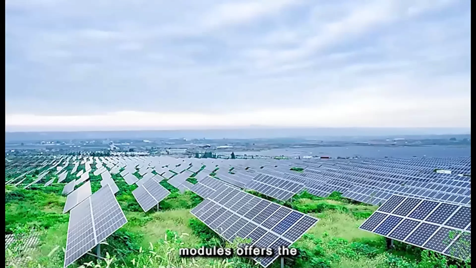 Longi Hi-mo 7 Lr5-72hgd 560~590m Solar Panel Fast Delivery High ...