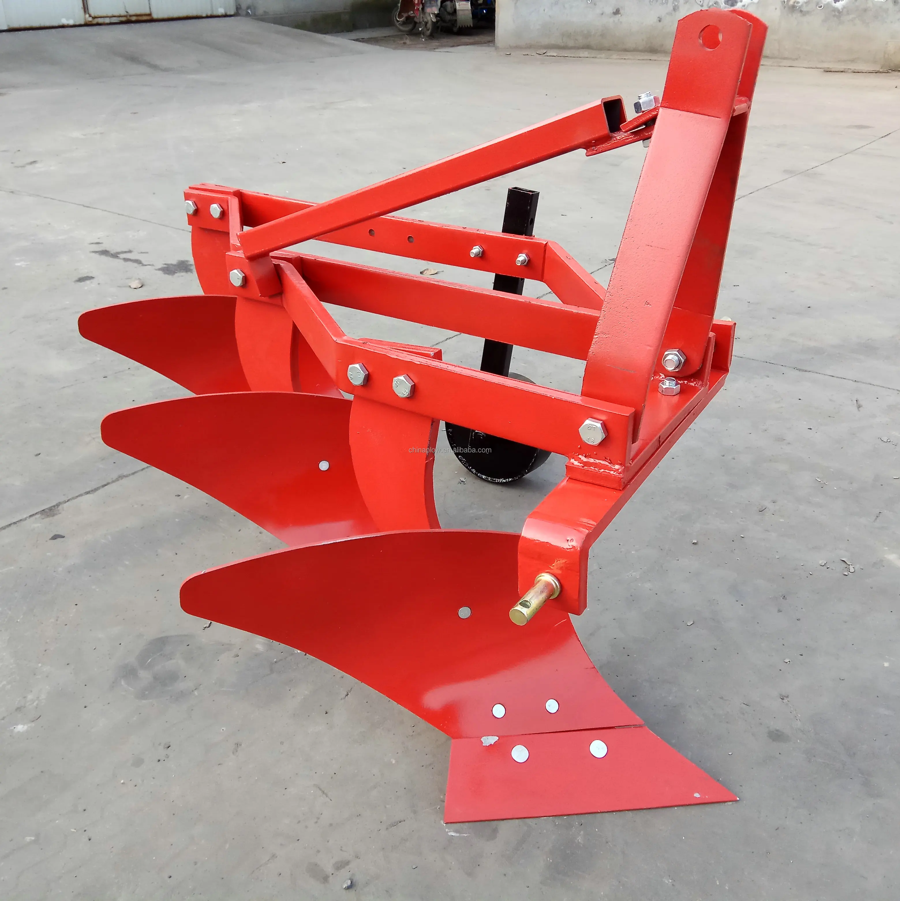Three Point Mounted Farm Equipment Share Plow| Alibaba.com