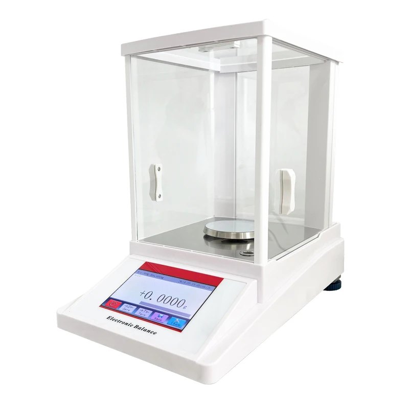 Alibaba.com: Microbalance 0.01mg accuracy, 120g/220g capacity, USB ...