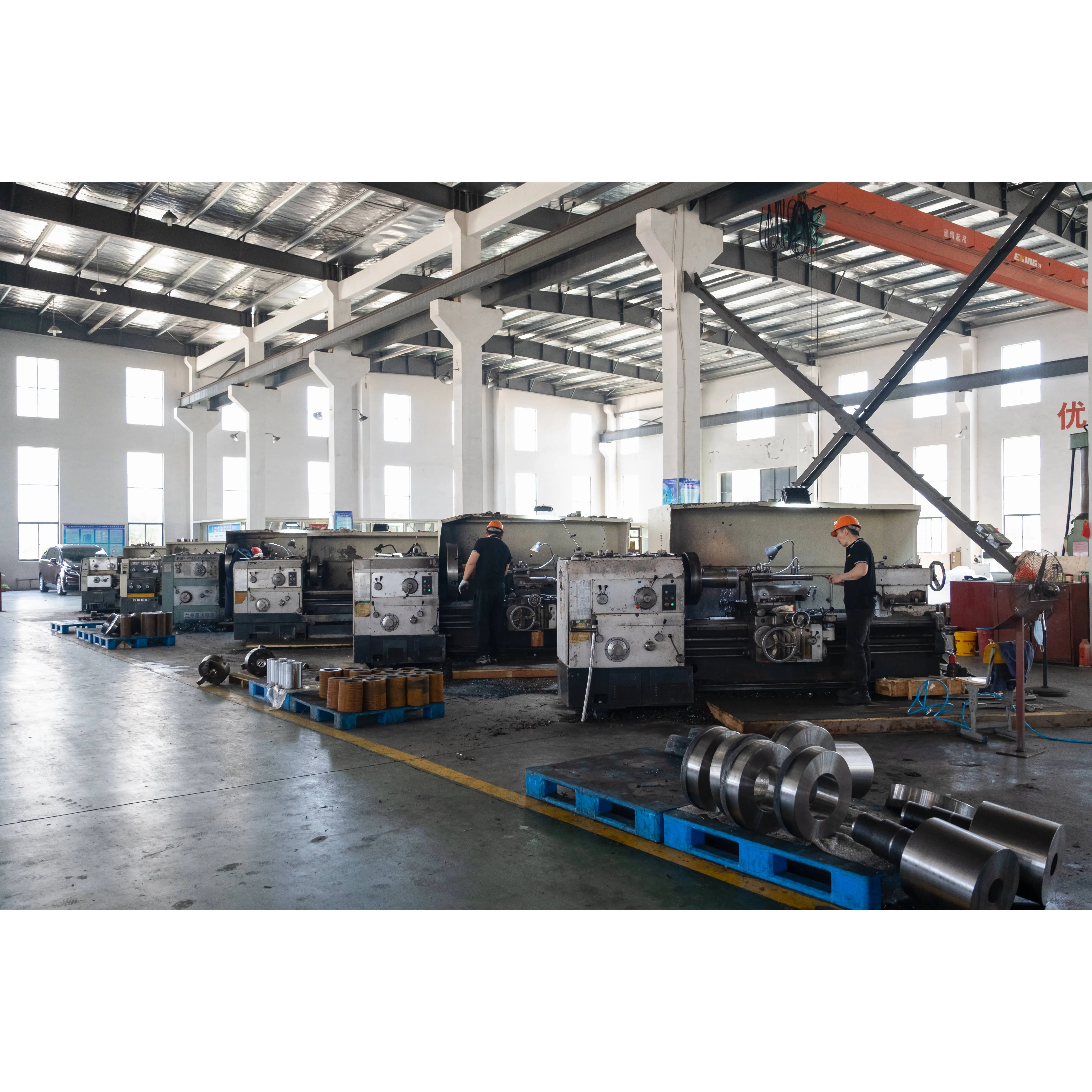 API 5CT Pup Joint and Coupling EU / NU for Oil Tubing Pipe
