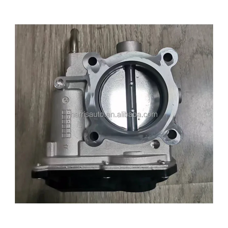 New Throttle Body Assembly for Hyundai Kia 35100-2E400
