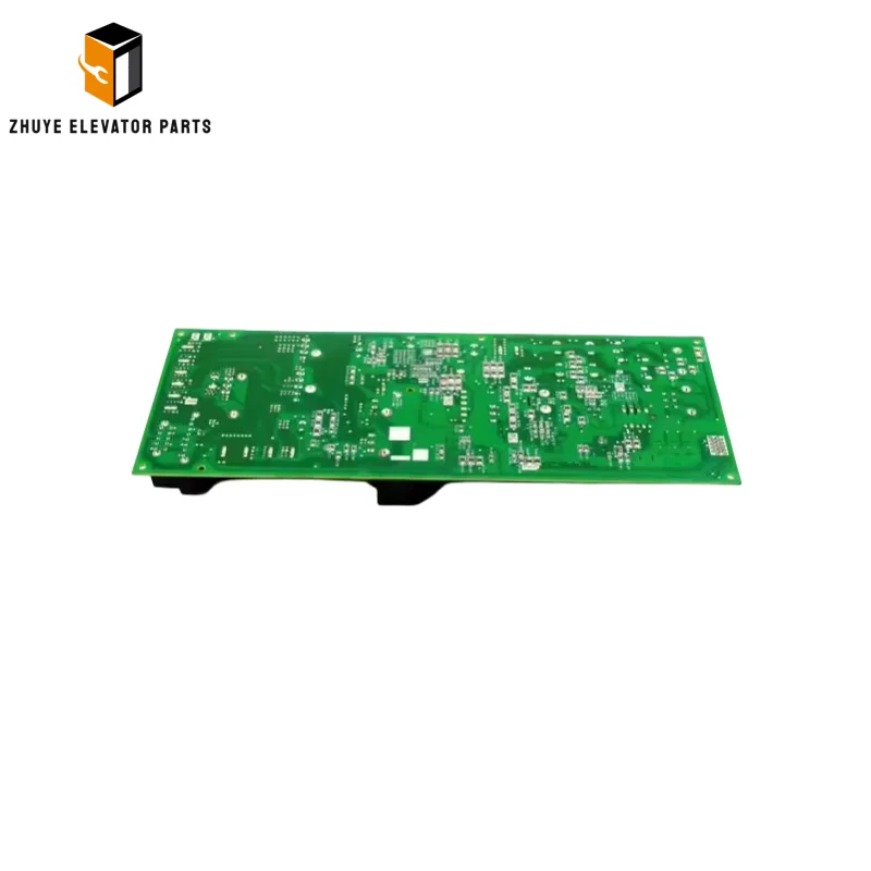 Mitsubishi Hotel Elevator Parts Modern KCR-1200C KCR-1201C PCB Drive ...