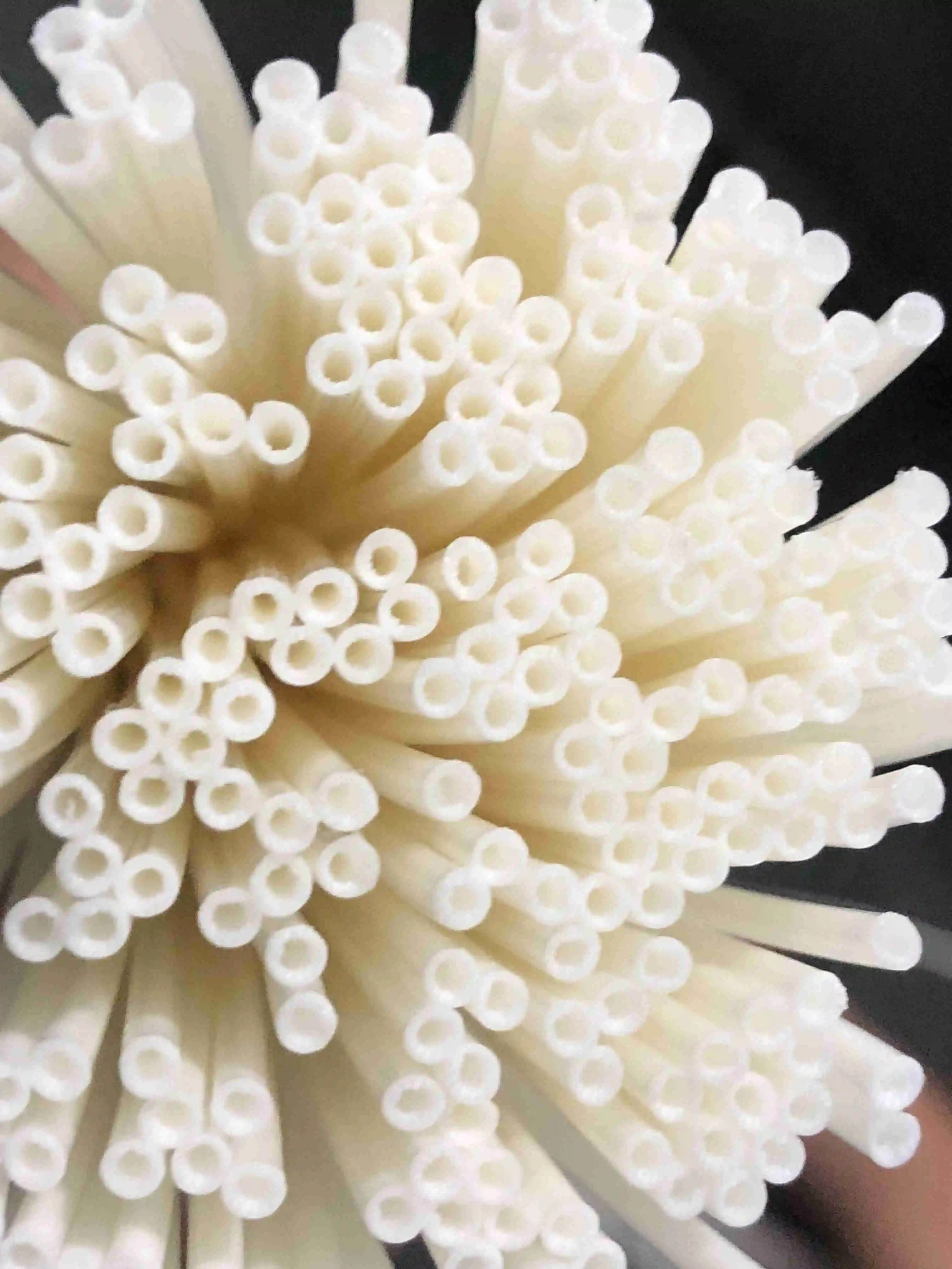 Hollow Fiber Membrane Pvdf Uf Membrane Water Filter Ultrafiltration ...