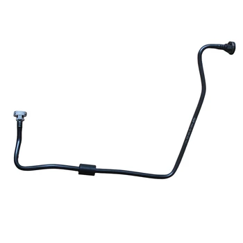 4g0121081ed Radiator Overflow Hose Cooling-breather Tube For Audi A6 A7 ...