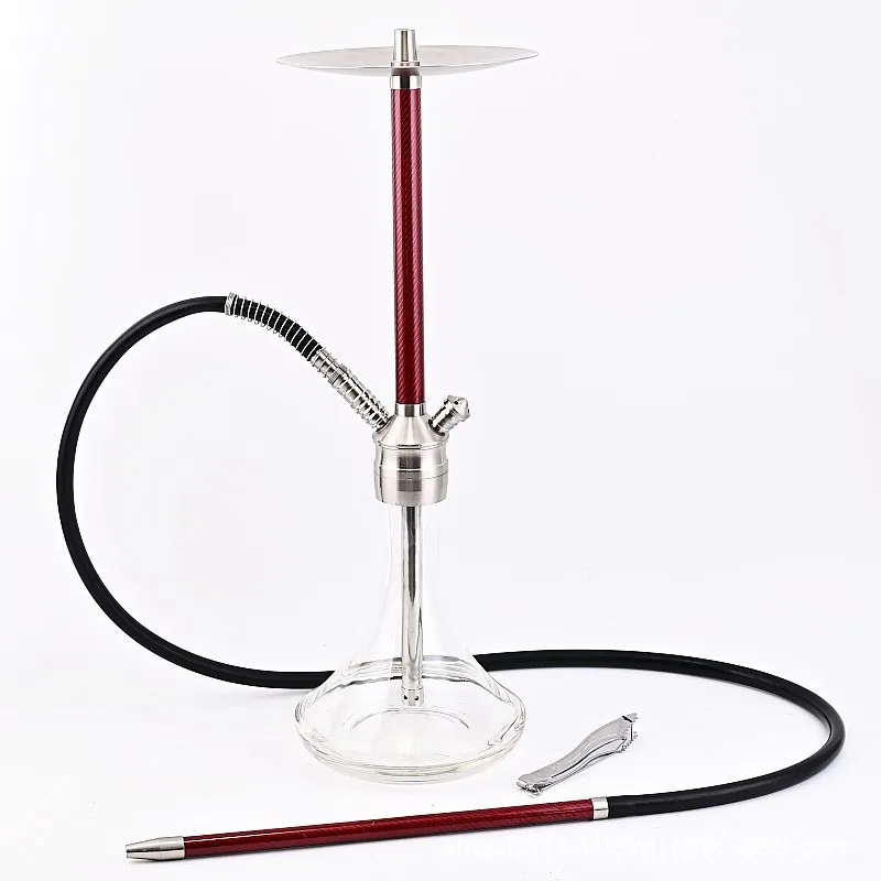 Wholesale Customized Hookah Set Shisha Set Stainless Steel Shisha ...