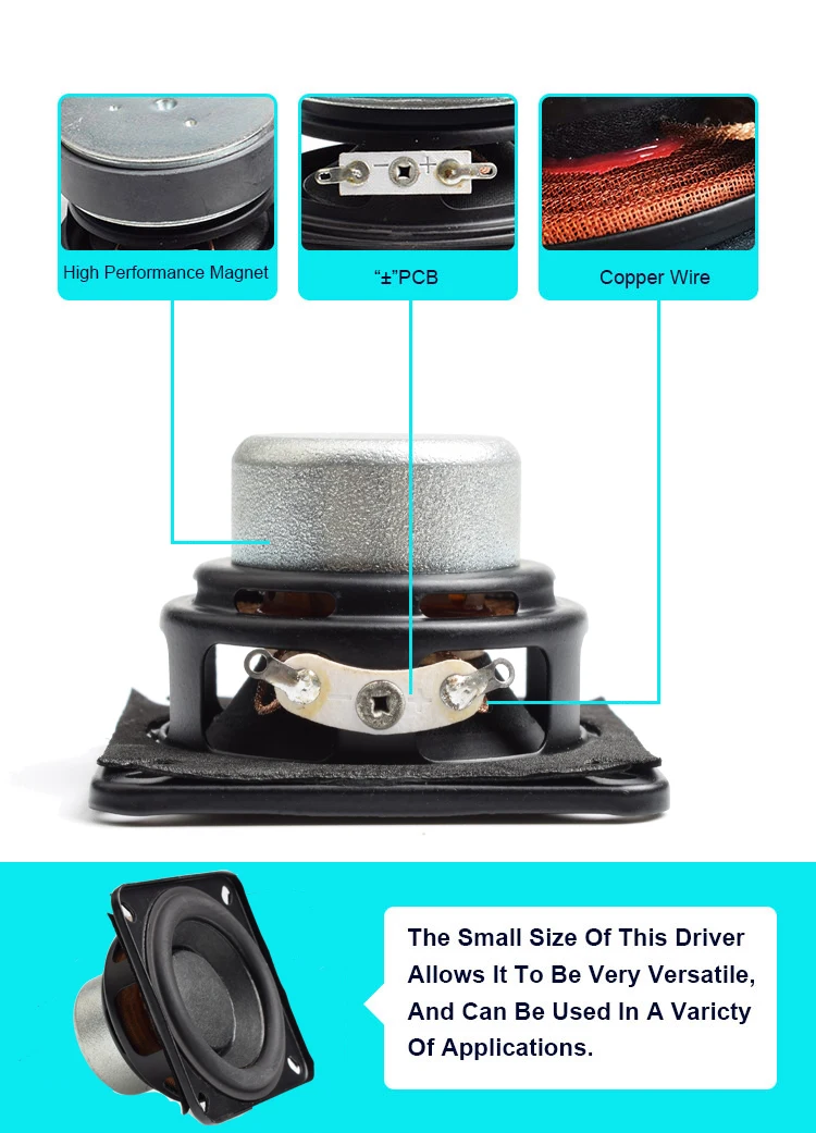 Portable Subwoofer Bazooka With Fm Radio Grill Mesh 50mm Subwoofer Car ...