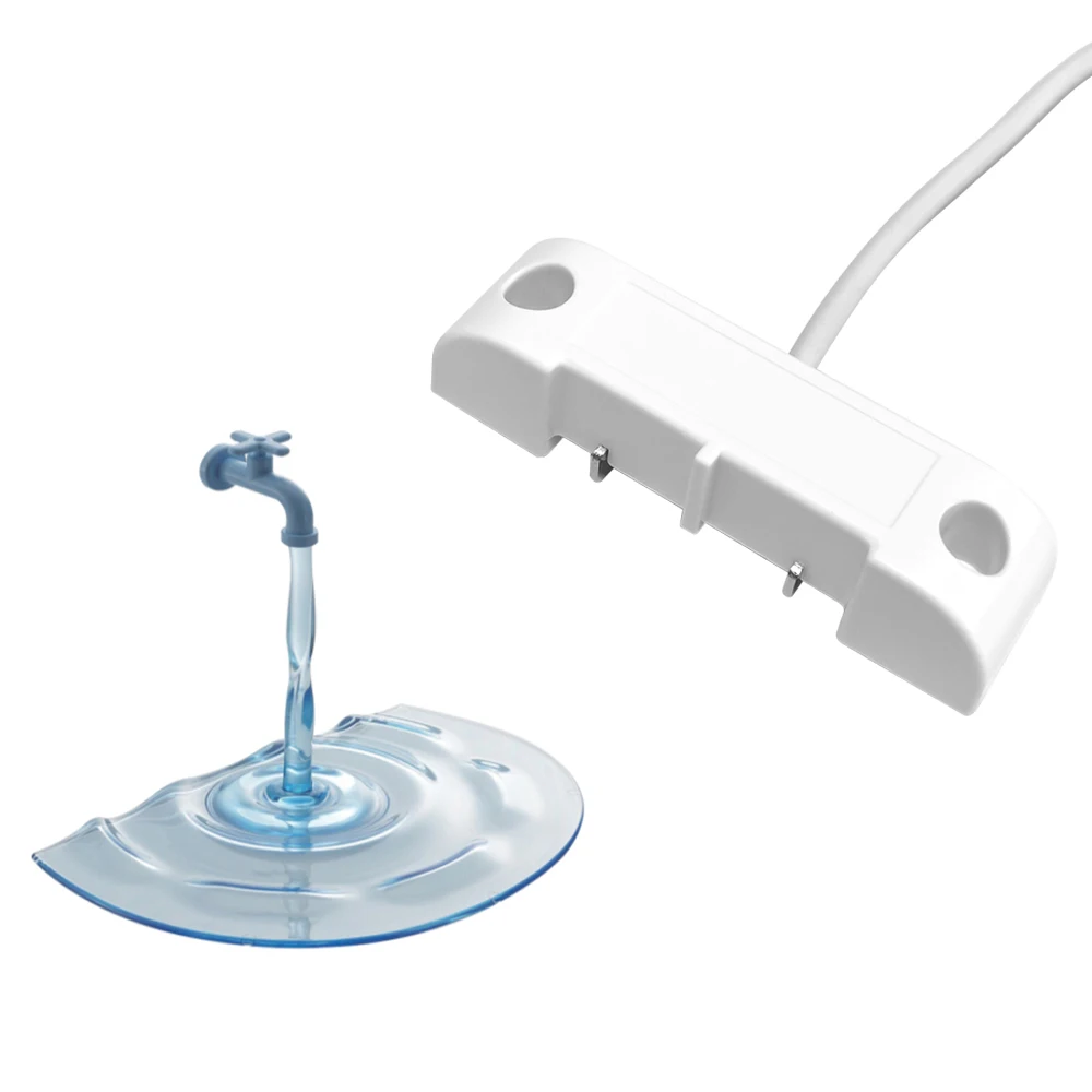 Floor Water Sensor For Flood And Leak Detection (6 Ft) | atelier-yuwa ...