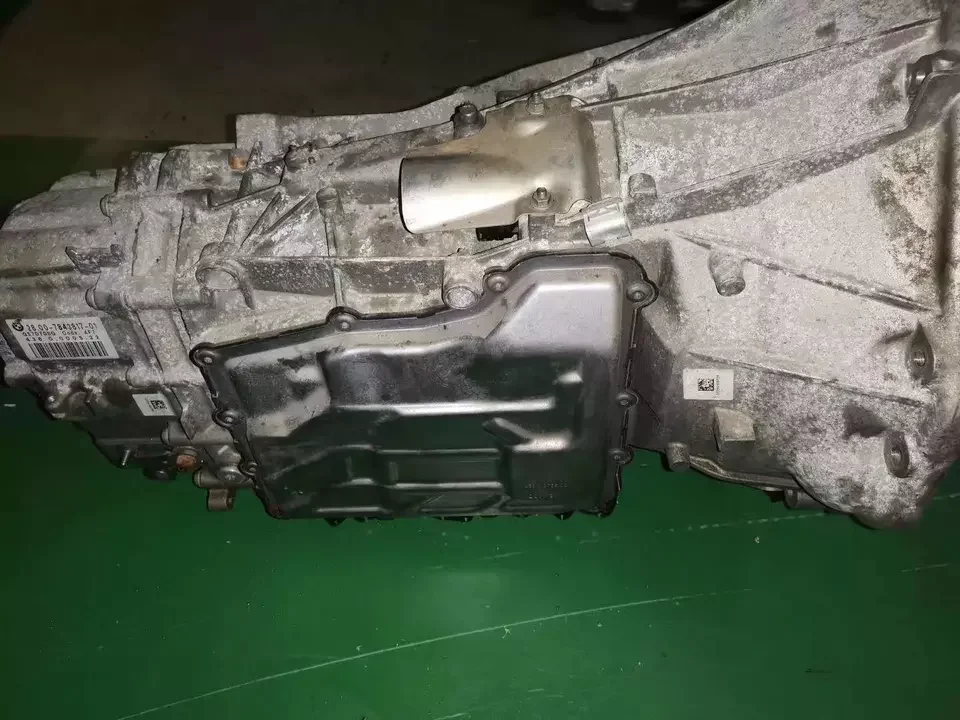 A4cf1 A4cf2 Automatic Transmission Wire Harness For Kia Rio Hyundai ...