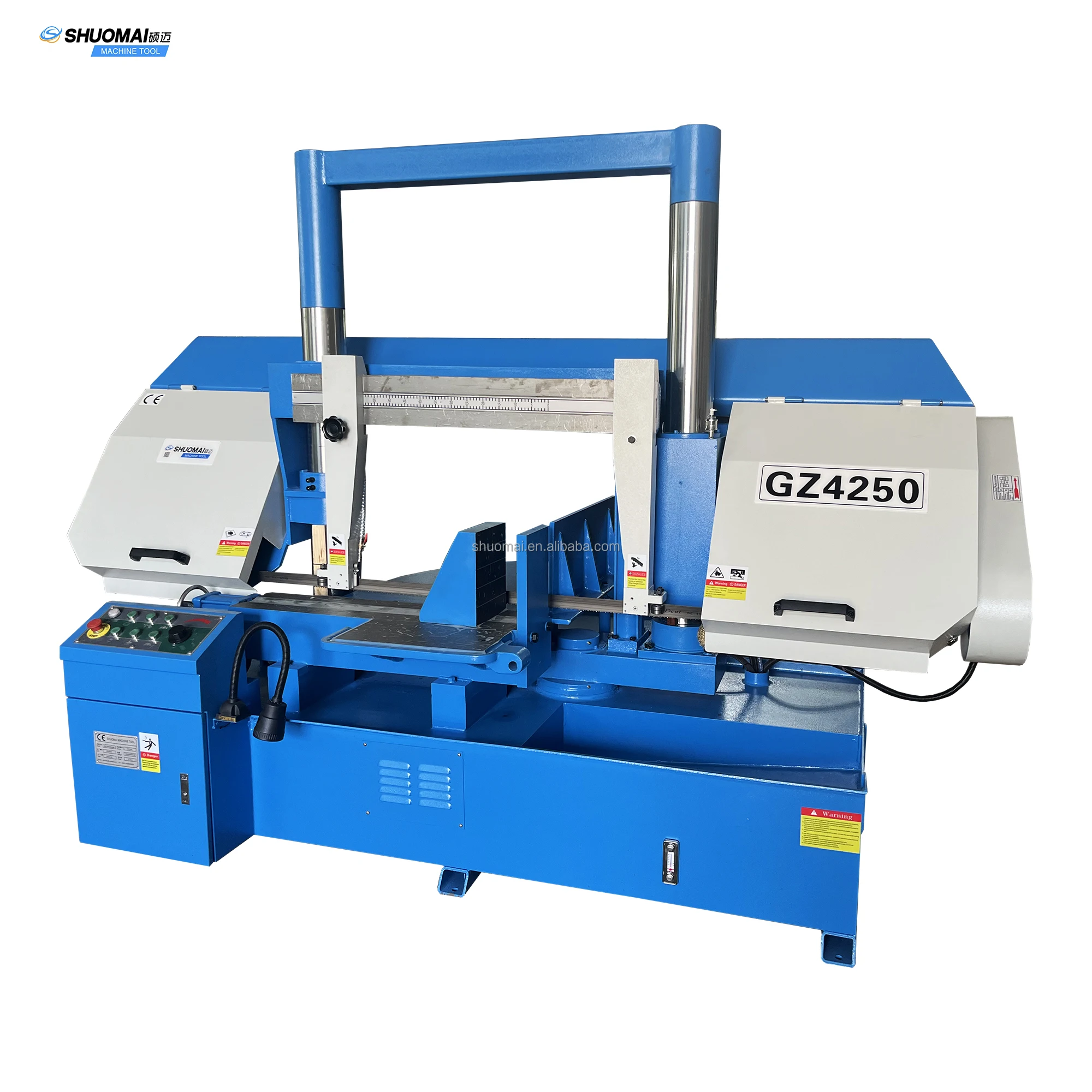 Big Type Hydraulic Semi Automatic Metal Angle Cutting Machine Angle ...
