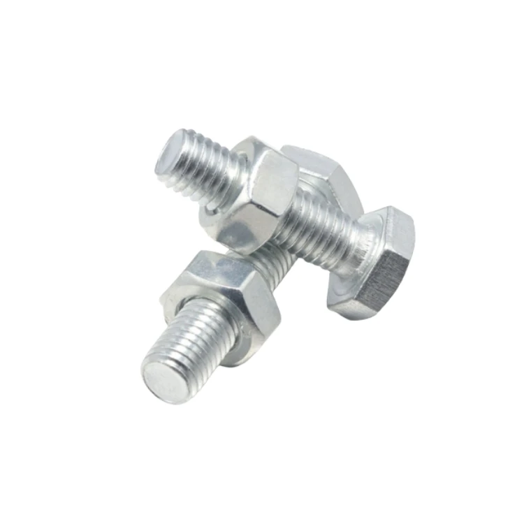 Hex Bolt Bolts M3 M8 M9 Ss 3/8 4.8 Hdg 8.8 M32 M60 Nut Unf Tap M12 M13 ...