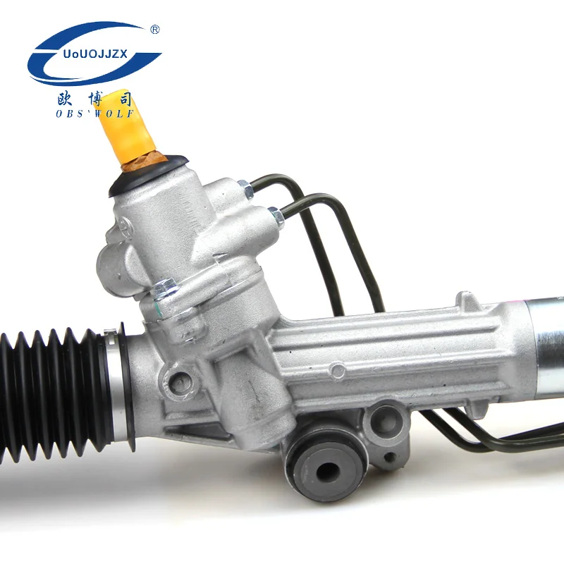 Auto Steering Gear Box Power Steering Rack for Toyota Prado