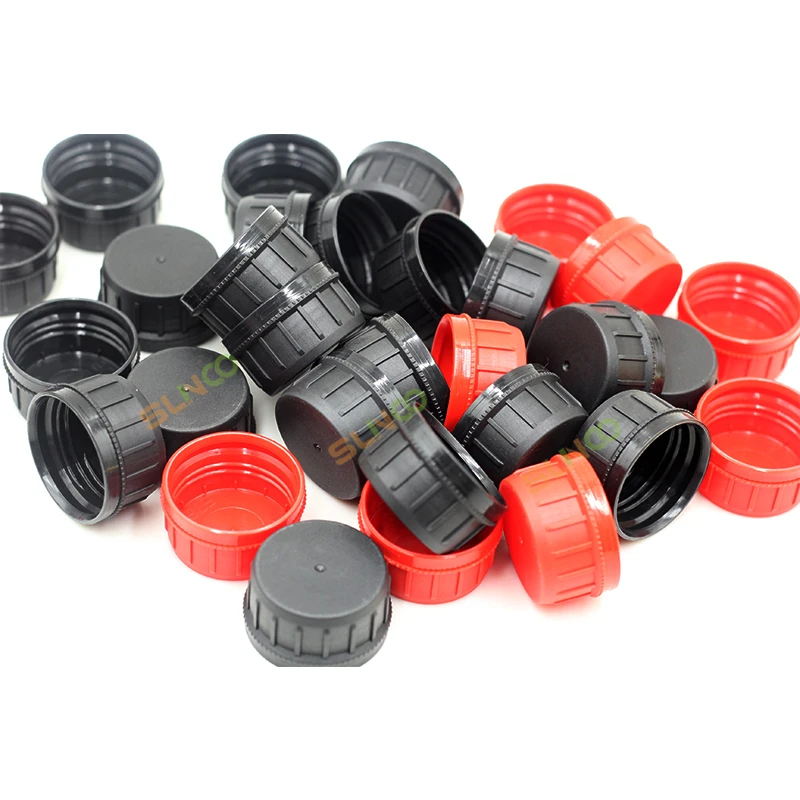 Alibaba.com: Wholesale Plastic Lubricant Engine Oil Bottle Cap Pilfer ...