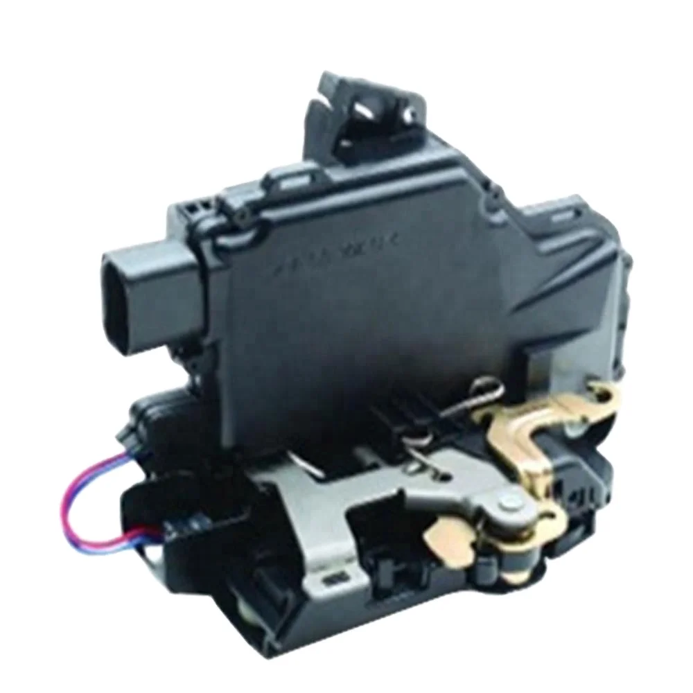 Aelwen Door Lock Actuator Fit for B5 for Seat OE NO. 3B1837015A 3B1 837 ...