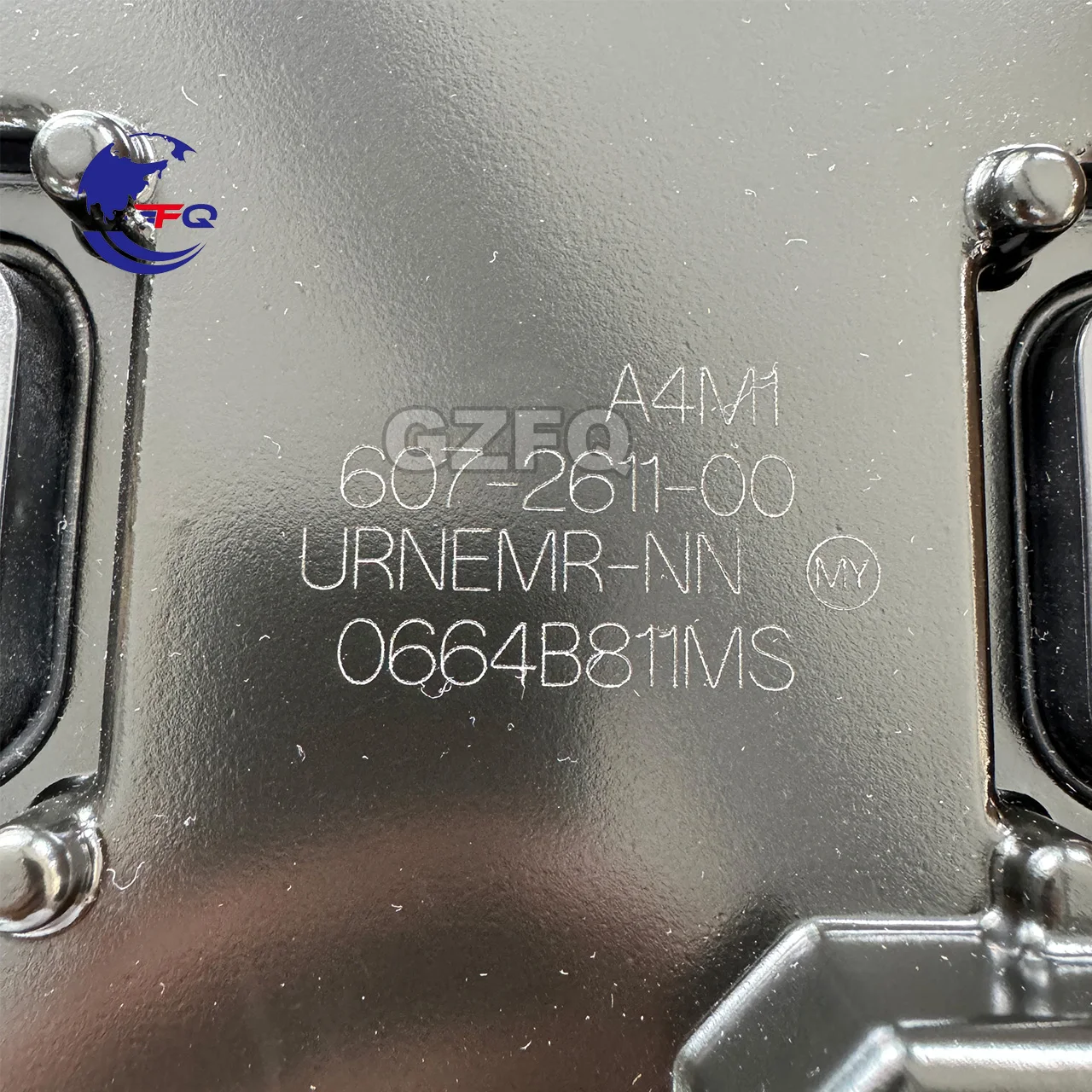 607-2611 Controller ECU for Caterpillar Engine Spare Part