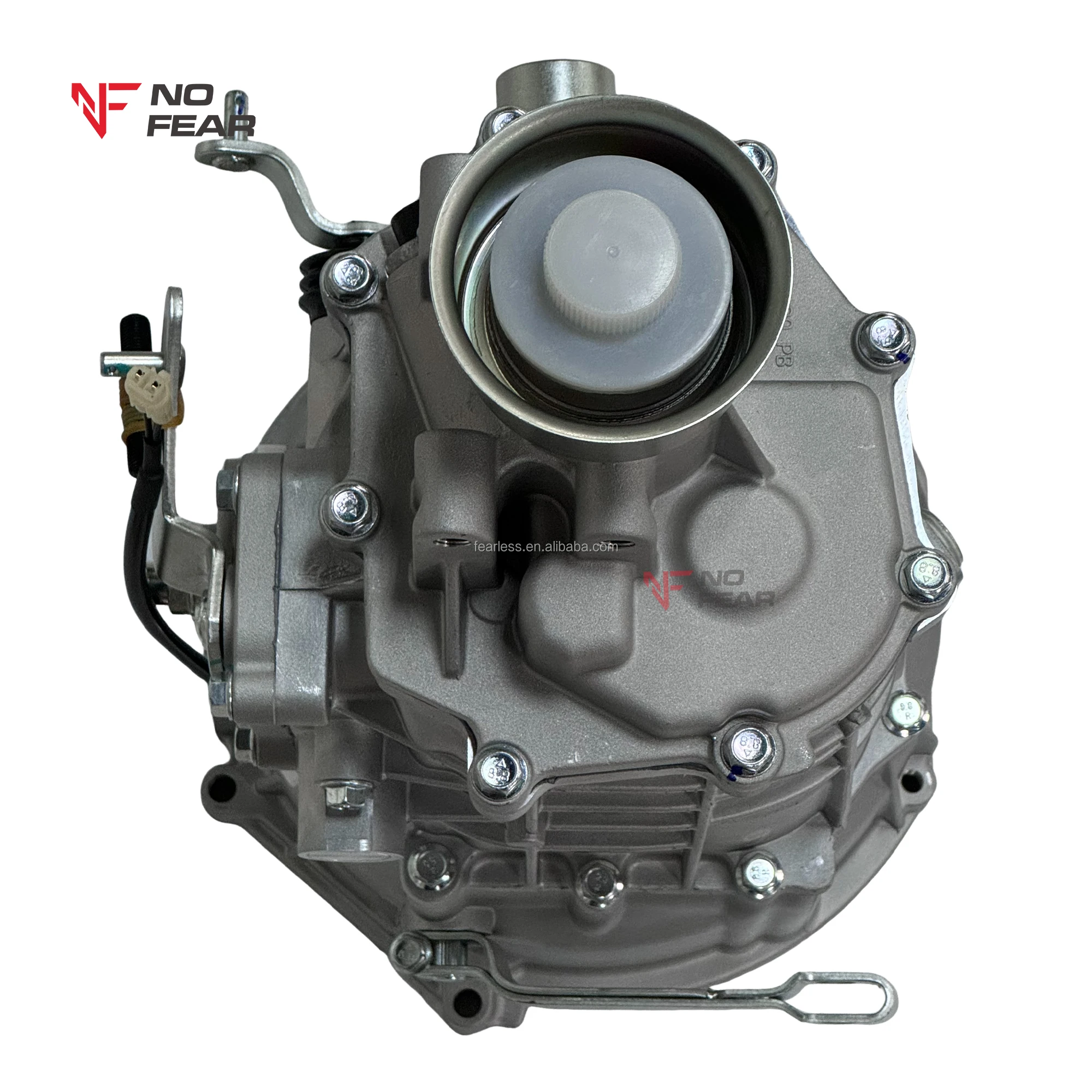 MR513B01 Transmission Gearbox for FOTON XIANGLING LJ469 VVT
