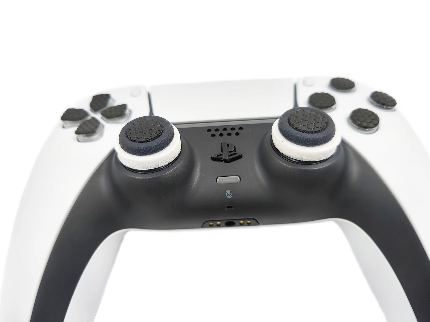 Wholesale Custom Controller Precision Ring Aim Assist Ring For Ps4 Ps5 ...