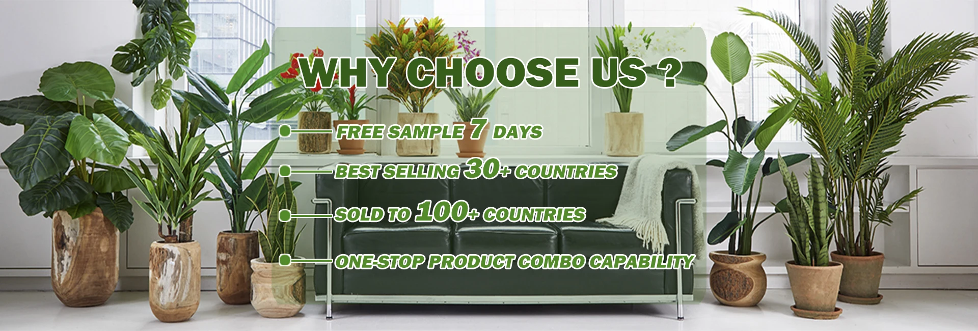 Cycas Sago Palm Tree Artificial Garden Trees Artificial Decorative Palm ...