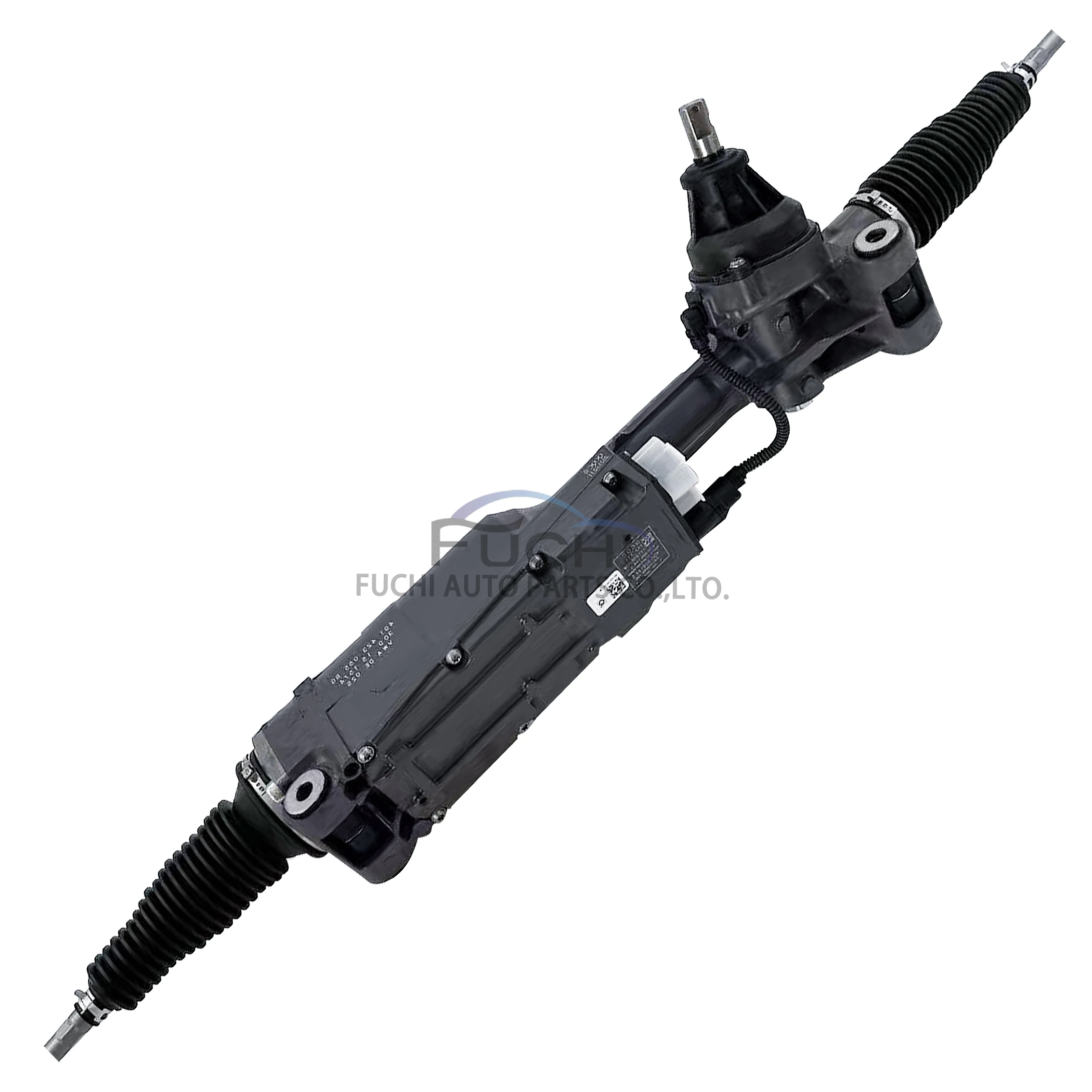 4g1423055 Electric Power Steering Rack And Pinion For Audi A4 Steering ...