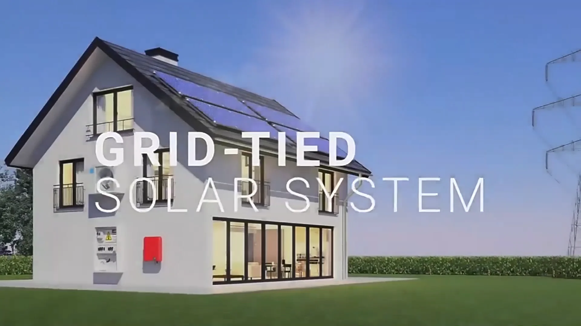 Trina 610w Vertex S Backsheet Monocrystalline Module Solar Panel ...