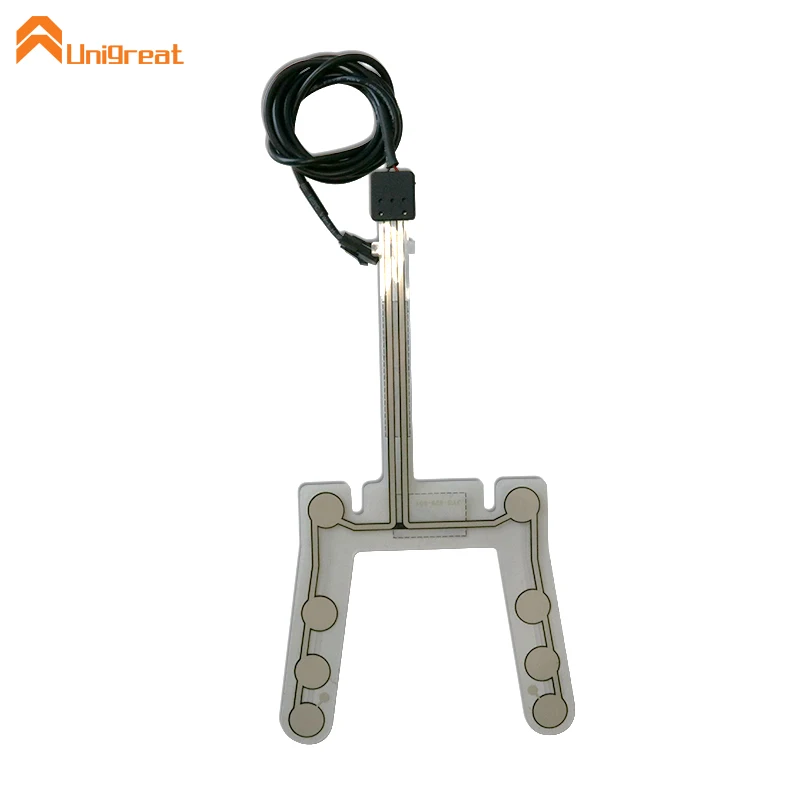 Car Taxi School Bus Seat Occupancy Sensor Massage Chair Seat Pressure ...