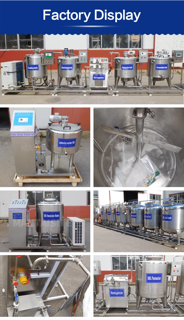Mini Flash 1000l Fruit Juice Pasteurizer Price / Milk Pasteuriser Pasteurization Machine ...