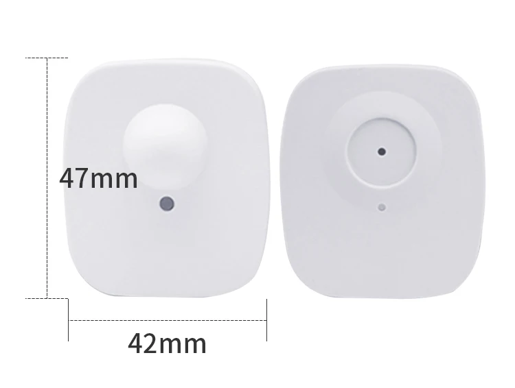 Shop Security Guard Security Tag System for Clothing 8.2mhz