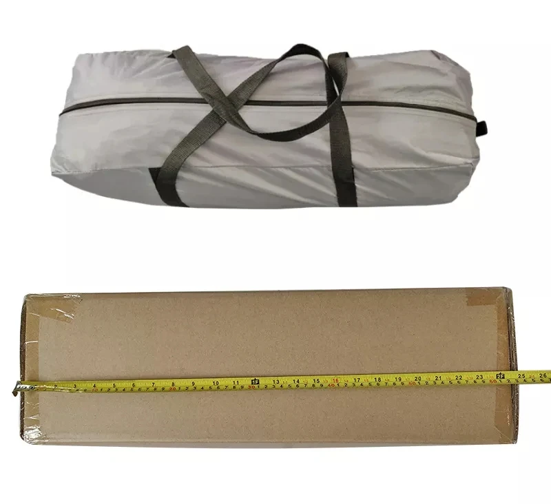 Wholesale Family Camping Tents - Luxury Outdoor Glamping