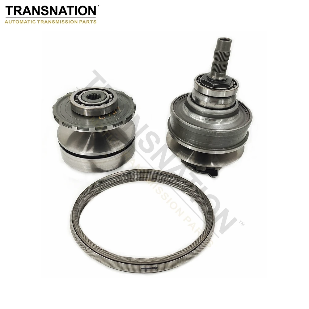 K112 Pulley Set 127710AA - Auto Transmission for Gearbox Transnation