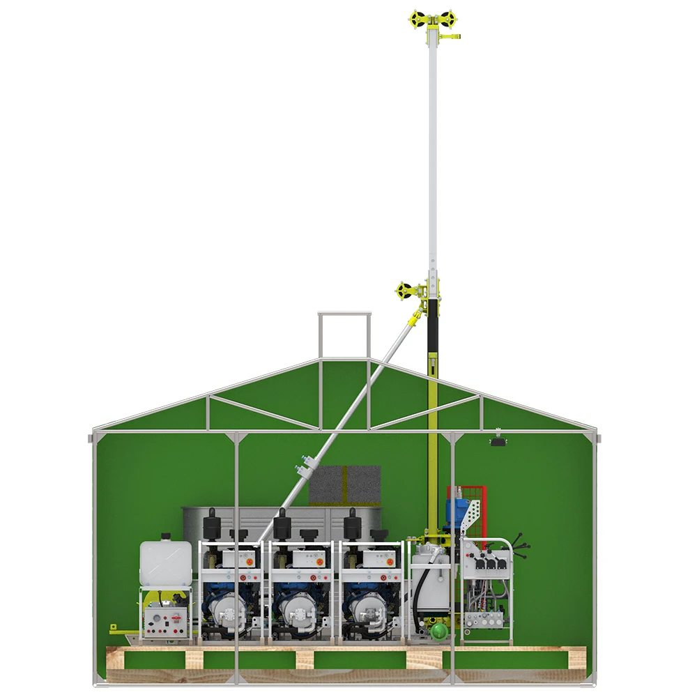 Egr Man Portable Rig Man Portable Drilling Rig Man Portable Drill ...