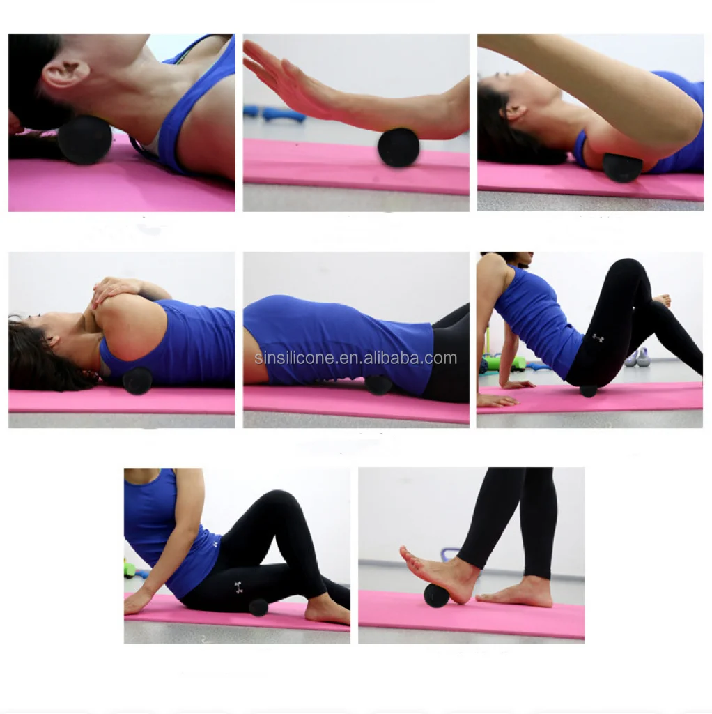 Body Tool Trigger Point Self Massager - Buy Trigger Point Tools,Body ...