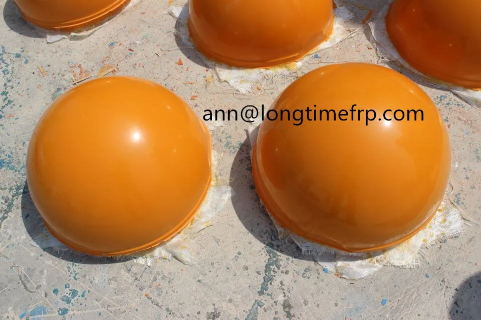 Overhead Transmission Line Powerline Aviation Wire Aerial Marker Balls ...