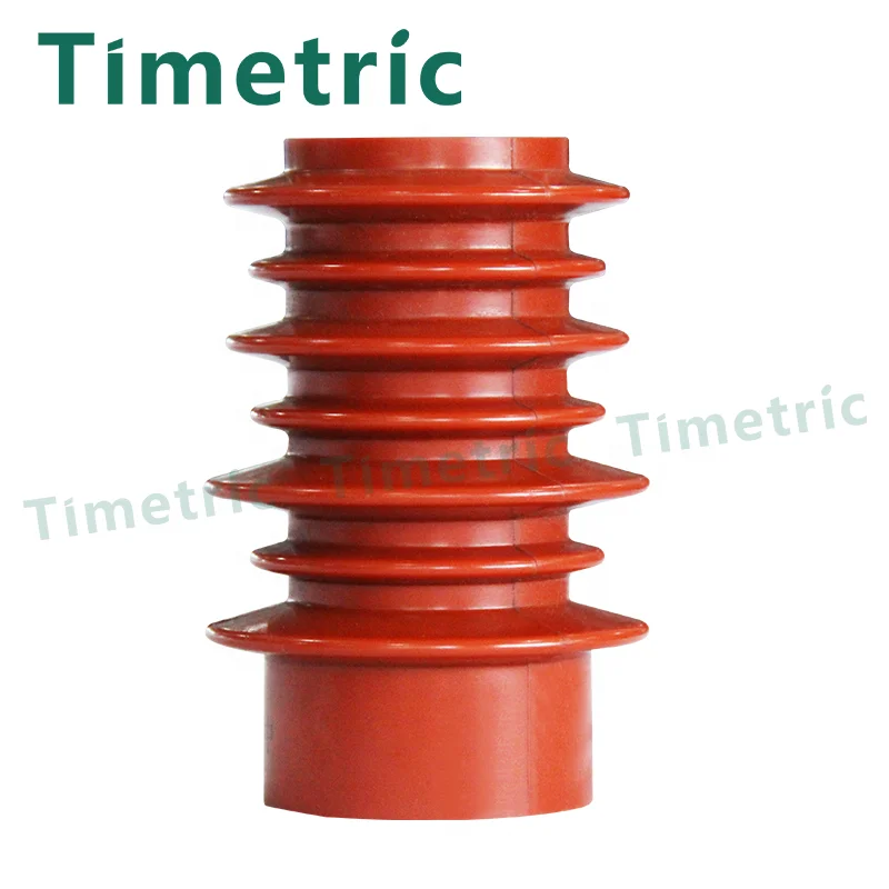 High Voltage Busbar Support Post Insulators - Epoxy Isolatoren