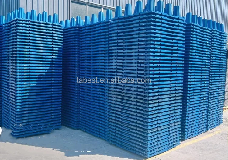 Modular Rainwater Tank System - Efficient Storage Solutions