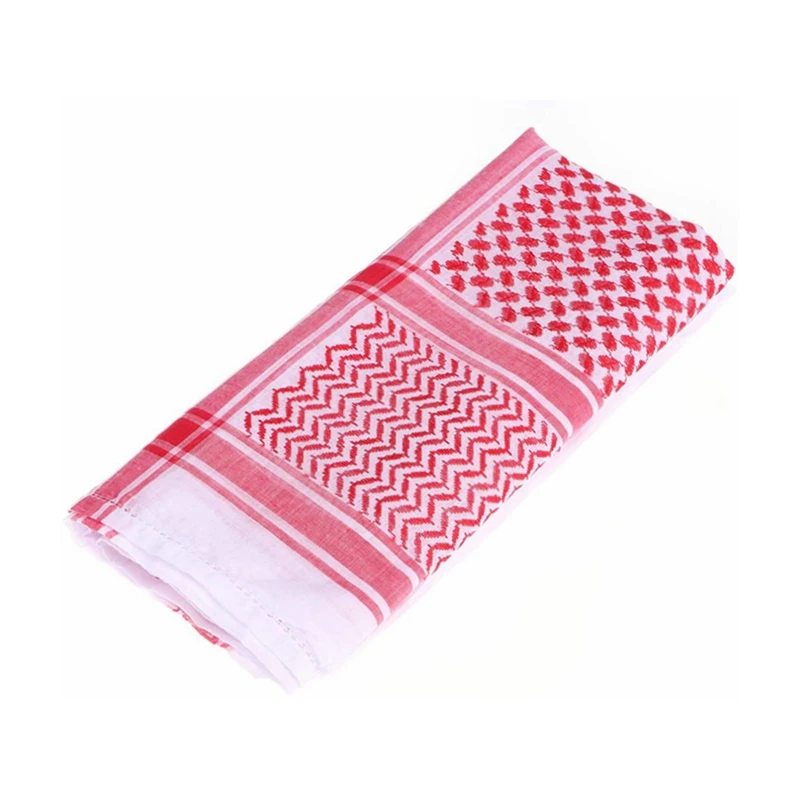 mens kufiya palestine scarf keffiyeh yashmagh machine custom shemagh ...