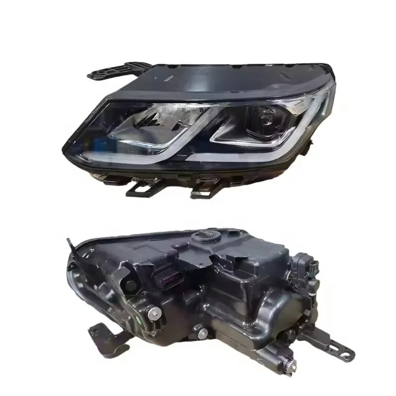 GEELY COOLRAY Headlight 7051022900 - High-Quality Replace