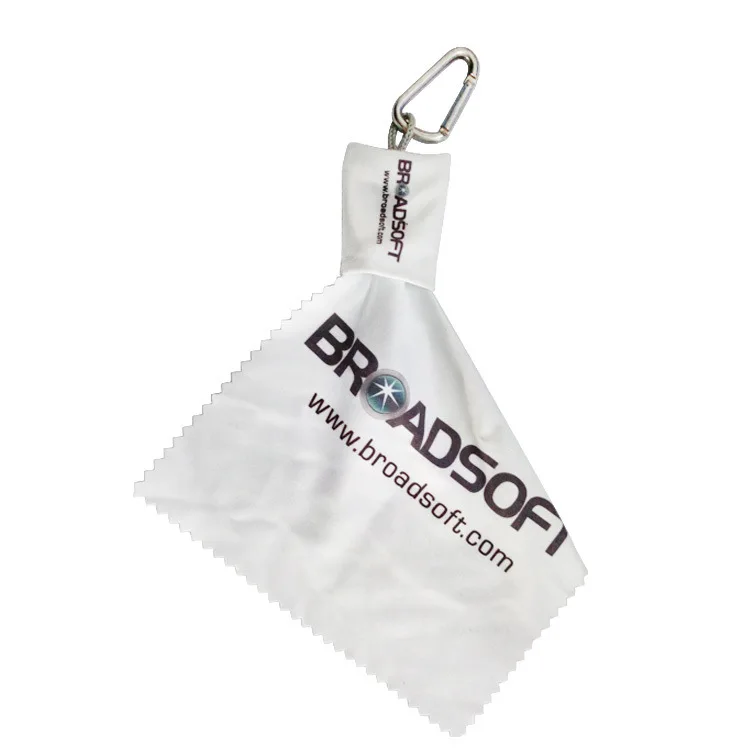 Custom Printed Sunglasses Eyeglasses Cloth Watch Microfiber Keychain ...