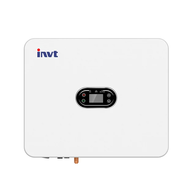 INVT Solar Technology (Shenzhen) Co., Ltd.