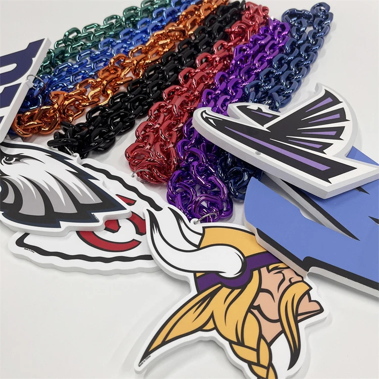 Customized Football Pendant/soccer Club/basketball/baseball ...