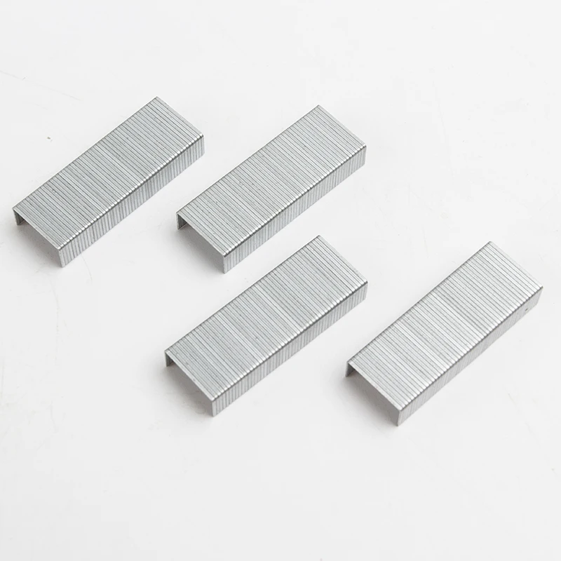Professional Manufacturer Of Huge Quantities 24/6 Galvanized Staples ...