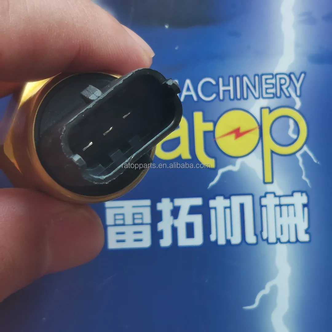 21291011 VOE21291011 20585158 - High-Quality Pressure Sensor