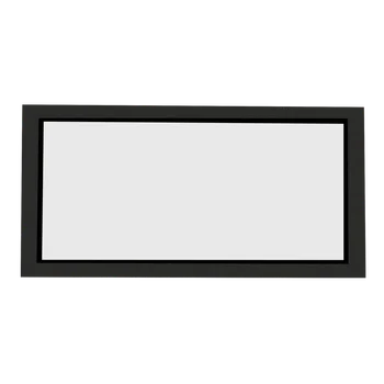 Indoor Recessed Led Ceiling Panel Light Lamp Frameless Surface Lighting ...