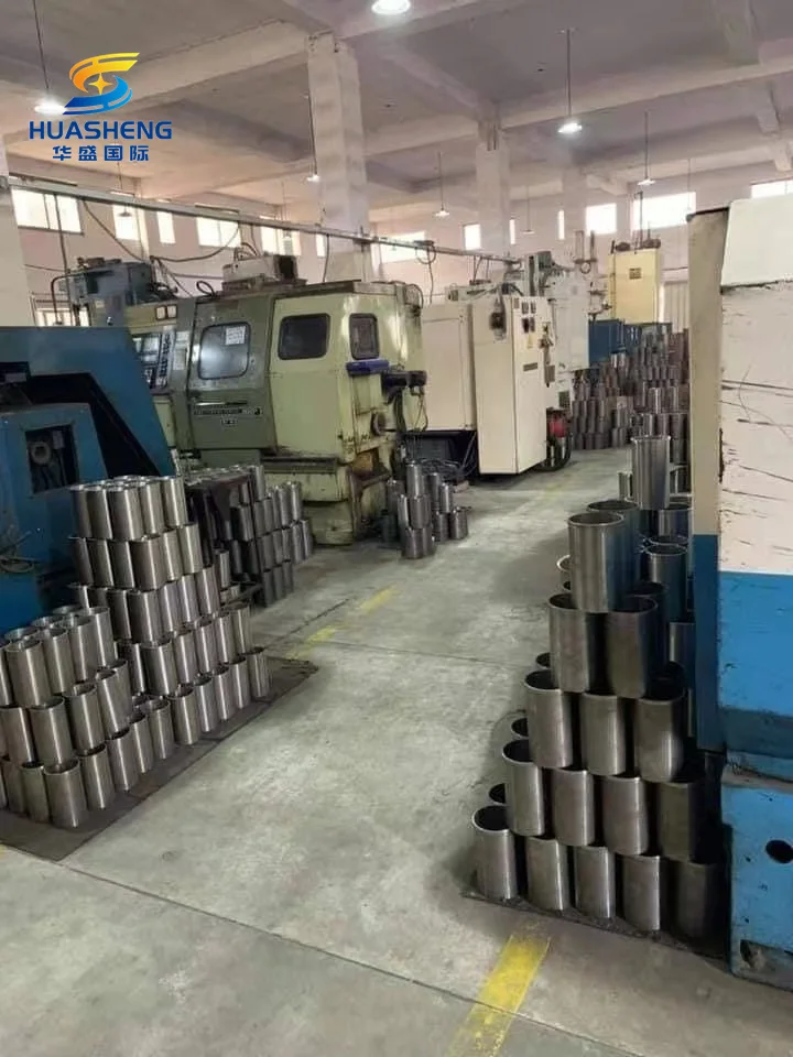 Cummins Engine Parts 4bt 6bt Qsb Isb 6d102 Diesel Parts 102mm Inner ...