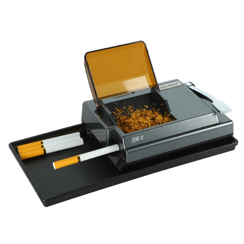 UKETA Tobacco Electric Cigarette Rolling Machine - Customizable Logo