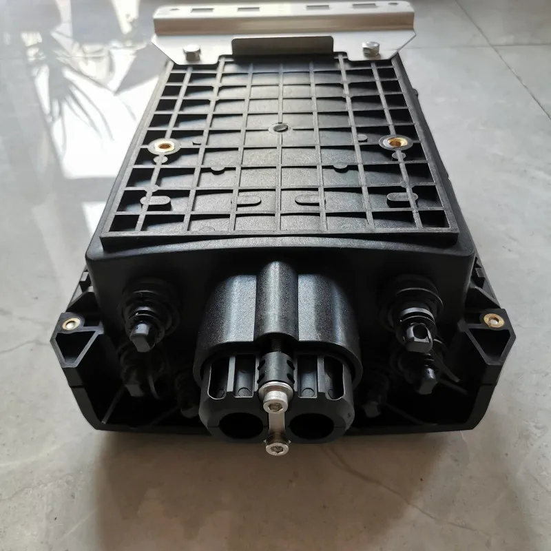 Fiber Optic Ip68 Optitap Preconnect Splice Closure Box Max 96core ...
