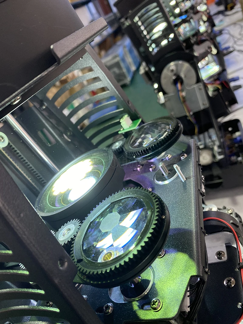 Mobile Head 400w Led Beam Cabeza Movil Dj Club Disco Event Light - Buy ...