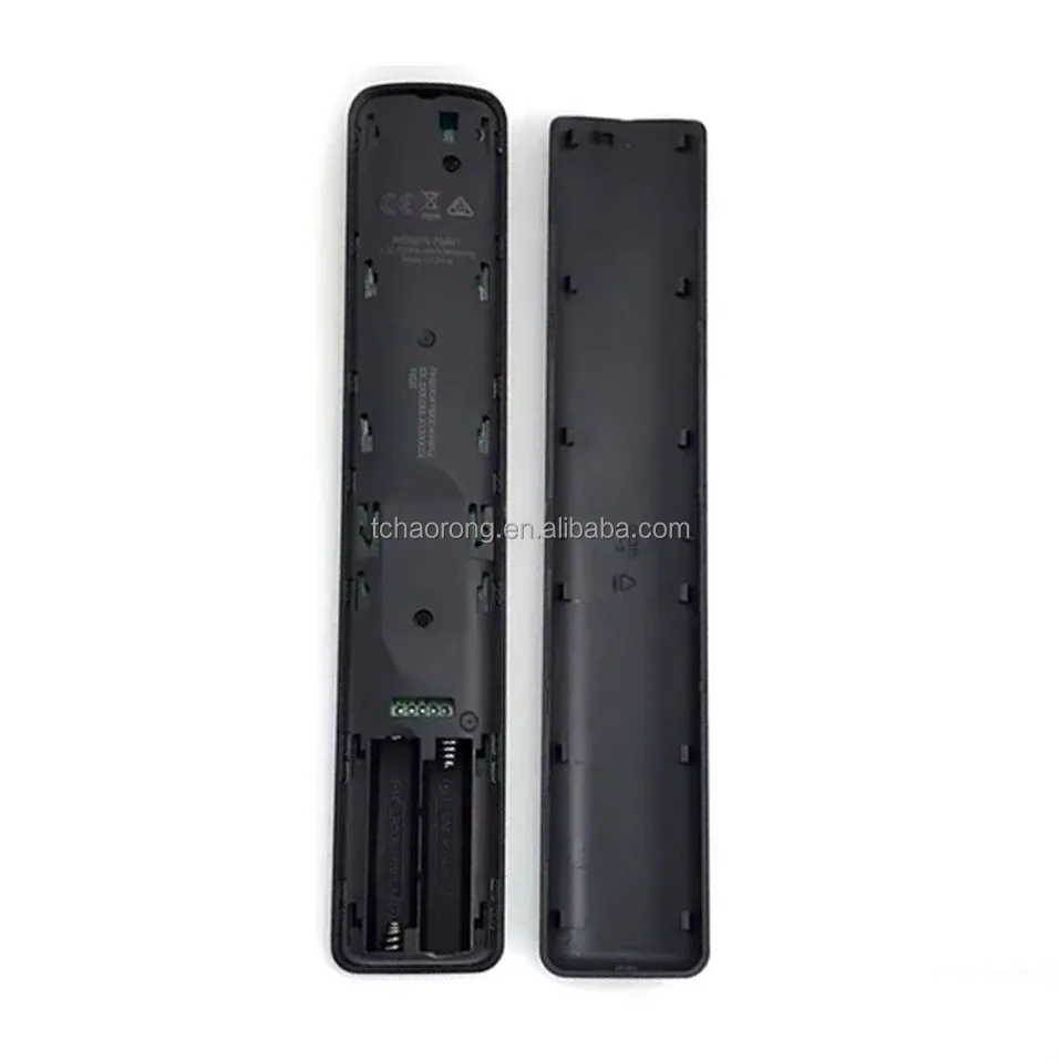 New Replacement Rc901v Fmr1 For Tcl Voice Lcd Tv Remote Control With ...