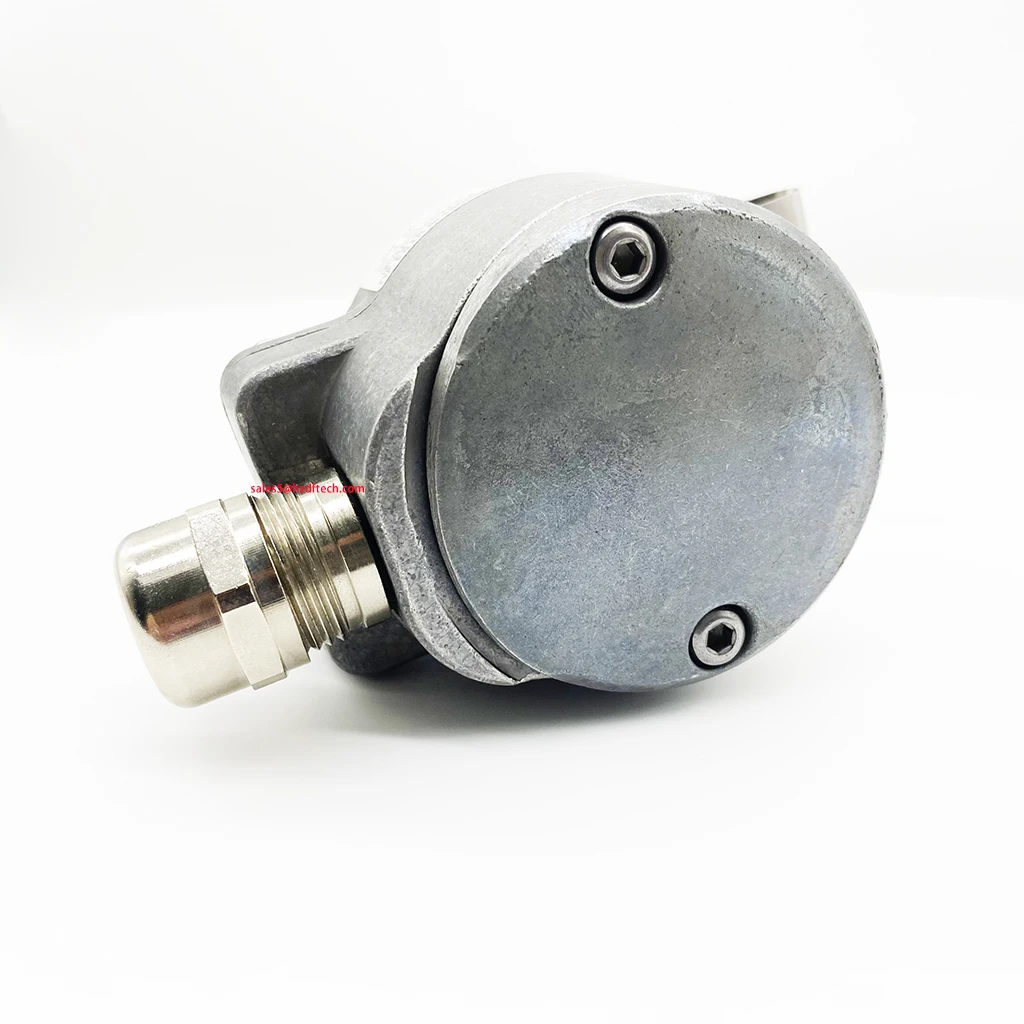 Brand New Original Sew Eurodrive Incremental Encoder Es7s/ev7s Og73 S ...