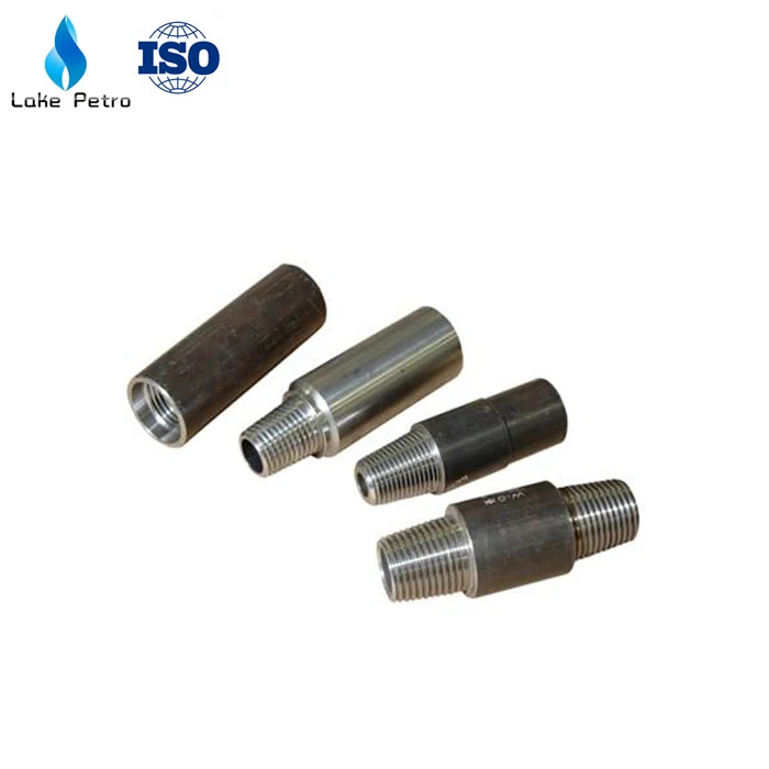 Well Drilling API Standard Drill Pipe Tool Joint for Sale