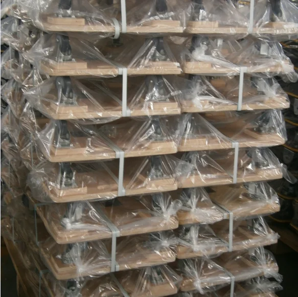 Heavy Duty Transport Furniture Mdf Platform Dolly Wood Utility Cart ...